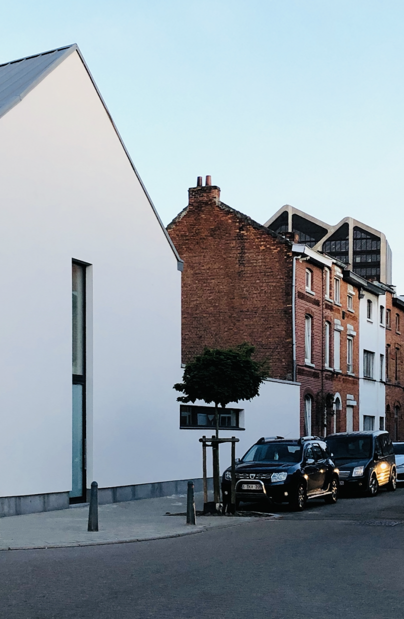 Argitek | Architectuur op maat | Architect Heusden-Zolder